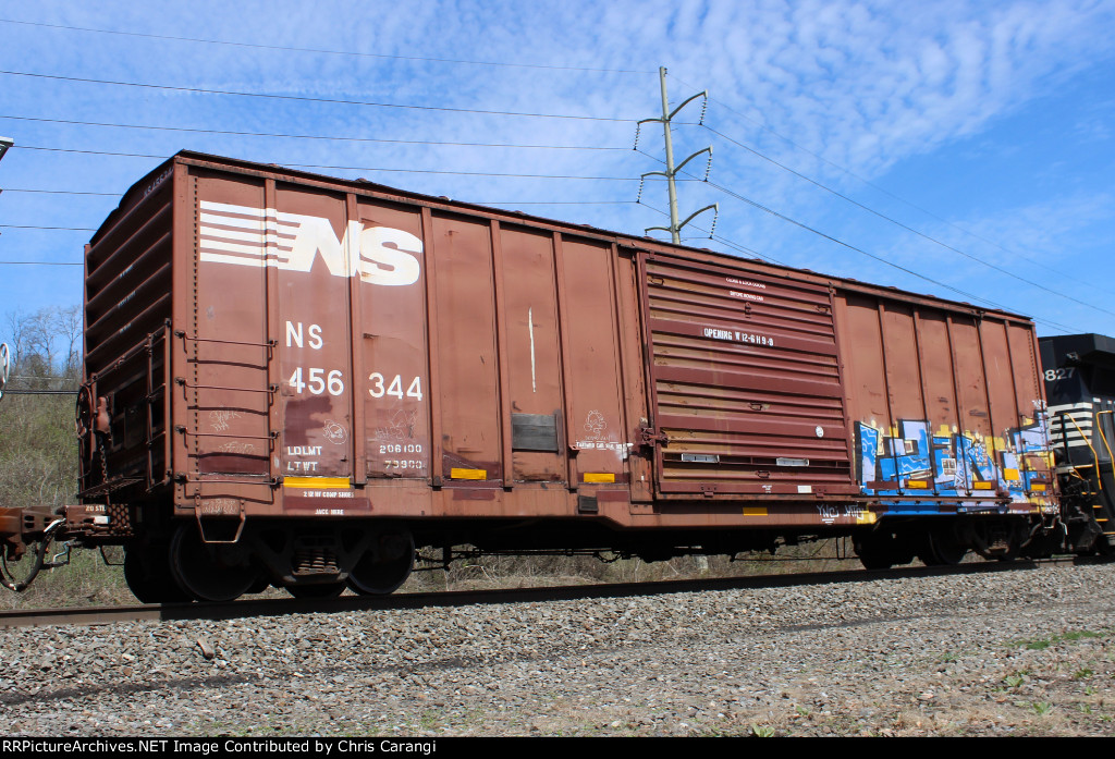 NS 456344